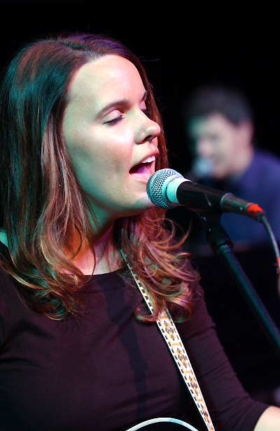 Web Extra: Masterful Musicians | Baylor Magazine | Baylor University